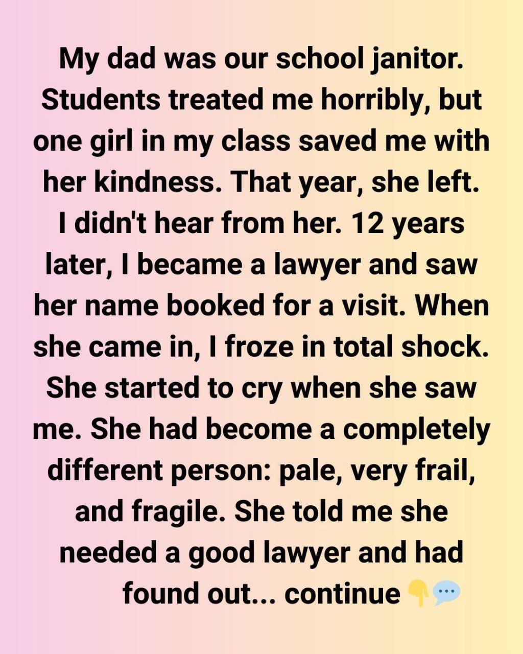 12 Stories That Prove Kindness Is What Keeps Humans Connected - Reading ...